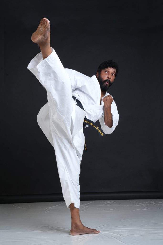 Golden Falcon Karate